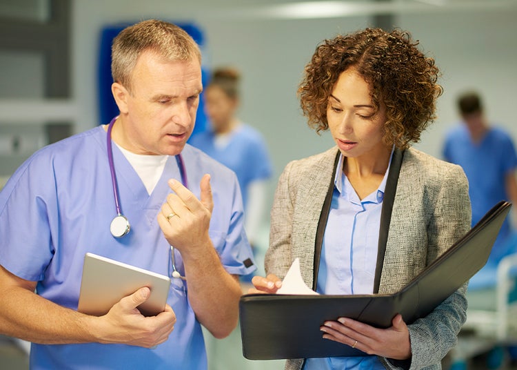 PracticeHub for specialists - Avant